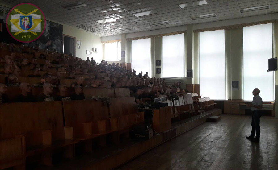 ВІТІ ім. Героїв Крут