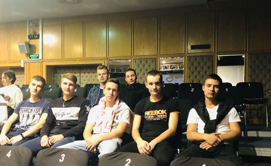 ВІТІ ім. Героїв Крут